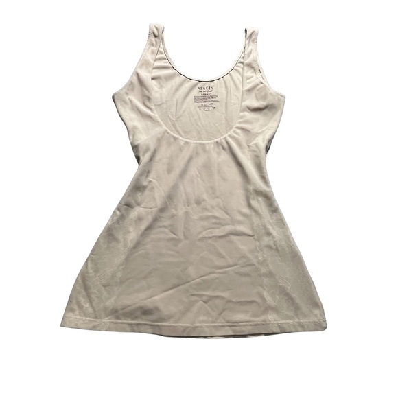 SPANX | Intimates & Sleepwear | Spanx Assets Red Hot Label Large Clever ...